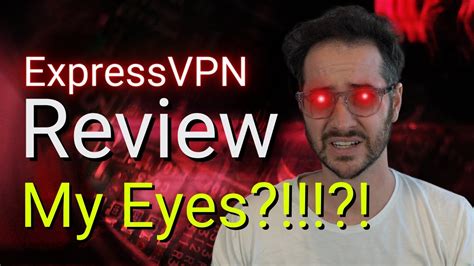 ExpressVPN Review 2023 Brutally Honest Opinion YouTube