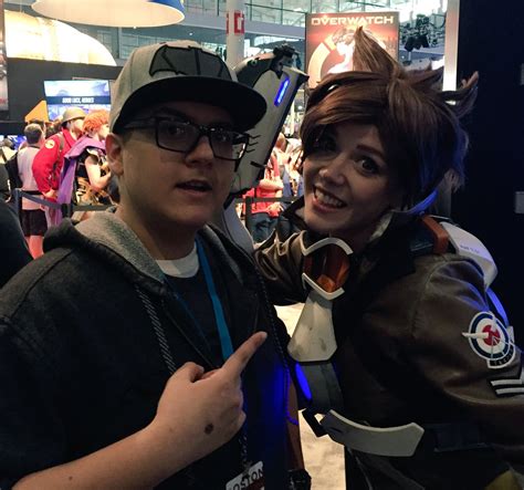Eren Caboose On Twitter Also Ran Into Ms MakenzieSmith In A