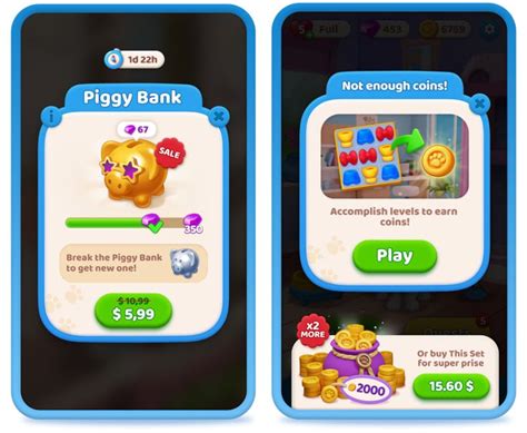 Pin By Marèin On Ui Design Game Ui Game Design Bank Games