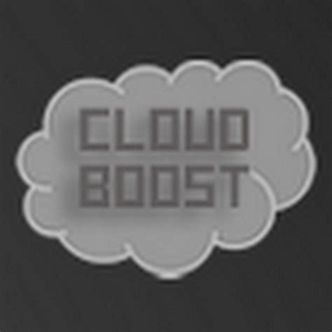 Cloudboost Youtube