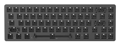 Glorious Keyboards Scorptec Computers