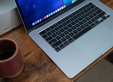 Apple Macbook Air With M Review Thin In Size Price And Sometimes Performance Petapixel