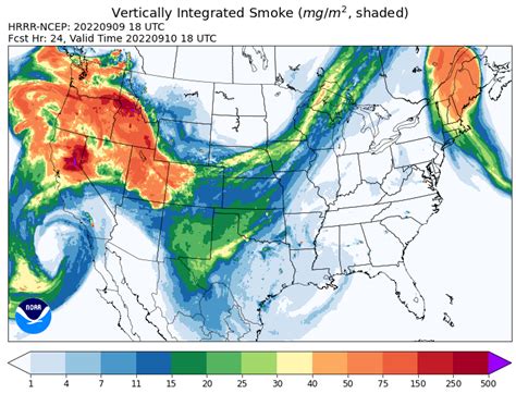 Capital Weather Gang On Twitter Not Every Day You See This Model