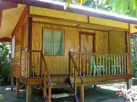 13 Potret Rumah Gubuk Sederhana Yang Ada Di Desa Pinhome