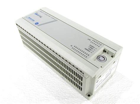 ALLEN BRADLEY 1761 L32BWA MICROLOGIX 1000 PLC MODULE WARRANTY 2