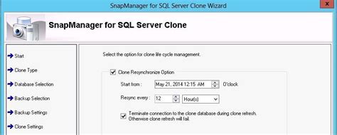 best practices guide for microsoft sql server and snapmanager 7 1 for