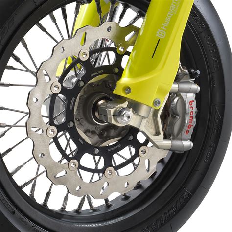 2021 Husqvarna Fs 450 Features A Selection Of Discrete Refinements