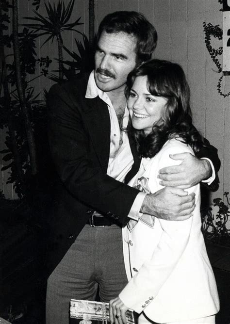 Burt Reynolds Wife — Was He Ever Married To Sally Field Hollywood