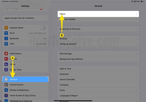 Fix Cellular Data On IPad Not Working After IPadOS 17 Update