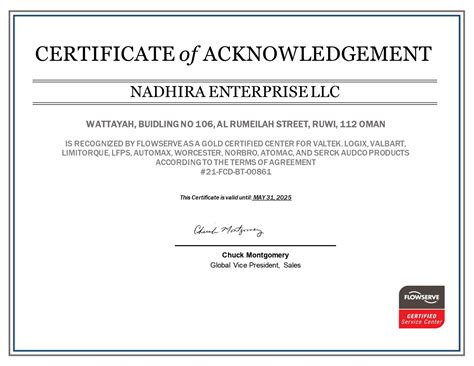 Nadhira Enterprise LLC