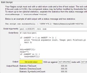 Powershell Remote Script Issue With Setting Returning Message And