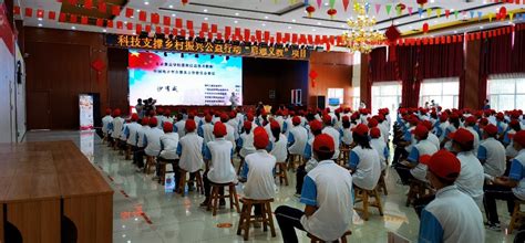 中国电子学会科技志愿服务工作2022年蓬勃发展 中国电子学会青少年电子信息科普创新服务平台