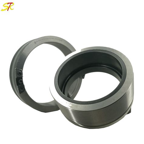 Factory Supply API Spec B Csg Ring Plug Working Thread Gauge Heat Treating Gcr Thread
