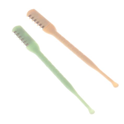 Tondeuse Corps Tondeuse Manuelle Portable Lavable Pour Hommes Et Femmes