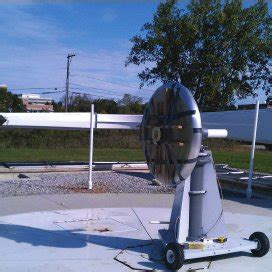 Fabricated Printed Antenna Arrays A 8 Element V Shaped Circular