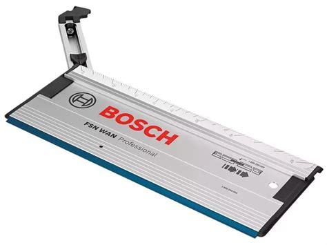 Bosch Fsn Wan Professional Angle Guide Rail Adaptor Carey Tools