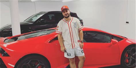 Lolito Fernández se hizo muy famoso jugando Fortnite y compró el coche