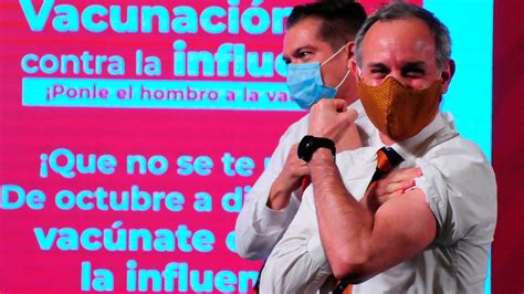 López Gatell De Vacaciones En Oaxaca Un Nuevo Escándalo Sacude Al Zar