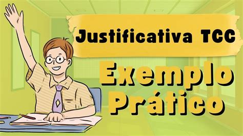 Exemplos De Justificativa De Tcc Os Mesmos Erros