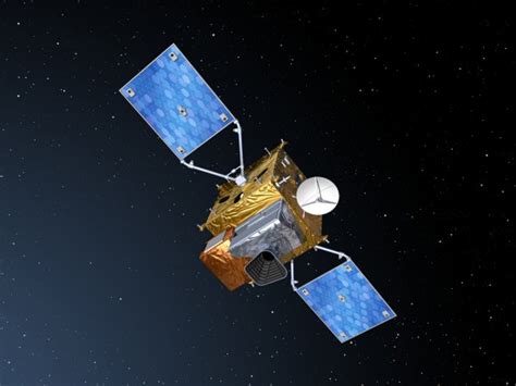 Nederlands Instrument Brengt Luchtvervuiling Op Stadsniveau In Kaart