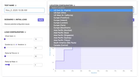 Record JMeter Tests Chrome Extension