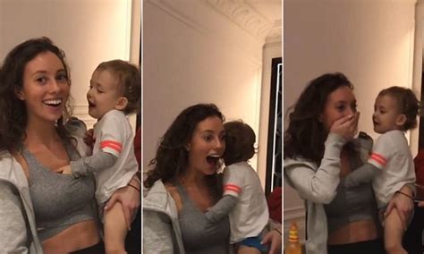 Tillie Medland Hits Back At Trolls Over Breast Video