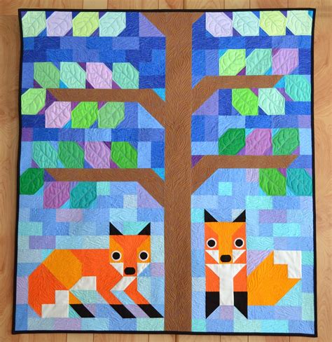 Sew Fresh Quilts Just What Is Trending In Modern Quilting