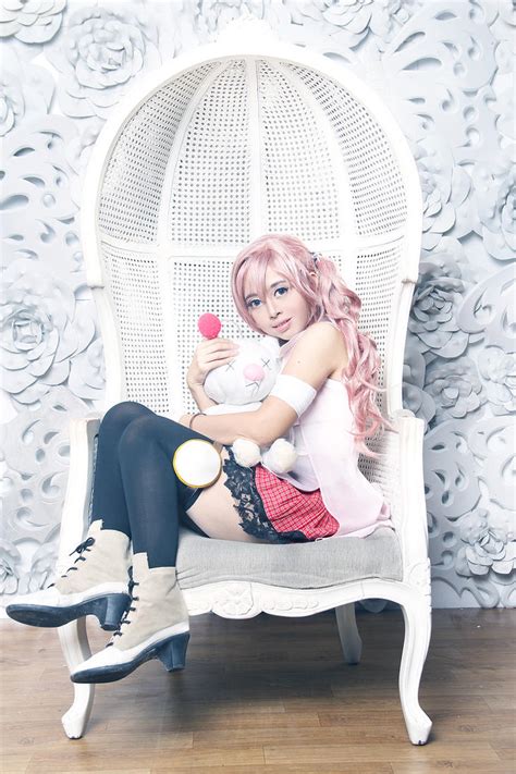 Final Fantasy Xiii Serah And Mog By Oruntia On Deviantart