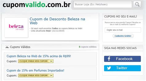 Como Conseguir Cupom De Descontos E Economizar Esmaltadas De Alice