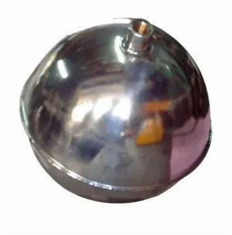 Automatic Stainless Steel Industrial Float Valve At Rs 450 Piece In