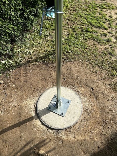Review By F4ldy On The Wimo 10 M Telescopic Mast