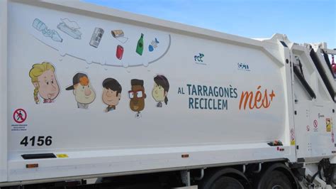 El Consell Comarcal Del Tarragonès Engega Una Nova Campanya Per