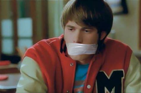 Blake Jenner Gagged By Bobokilu On Deviantart