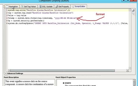 Data Range Sql Query Ignition Inductive Automation Forum