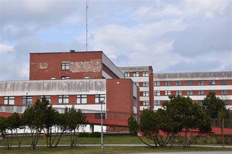 Niektóre poradnie w Szpitalu Specjalistycznym w Kościerzynie przyjmują