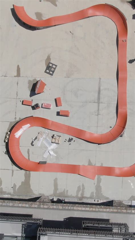 How Mt Buller Built A Pump Track In One Day Pump Track Fun Made Very