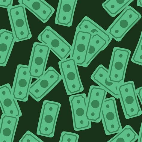 Page 7 Money Pattern Vectors And Illustrations For Free Download Freepik