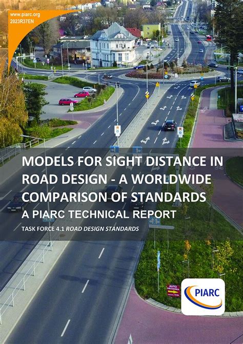 Detail Of A Publication Virtual Library Of Piarc Models For Sight