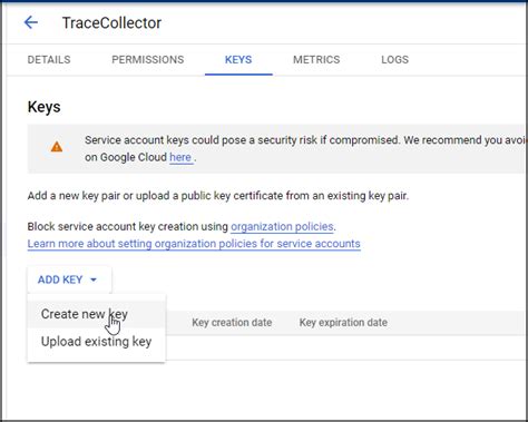 Gcp Cloud Trace Freshbrewed