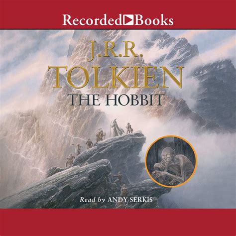 Andy Serkis Reads The Hobbit