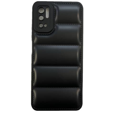 قیمت و خرید کاور مدل پافر مناسب برای گوشی موبایل شیائومی Redmi Note 10