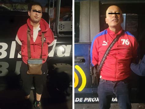 Sujetos exigían dinero a sexo servidoras para trabajar en calles de BJ