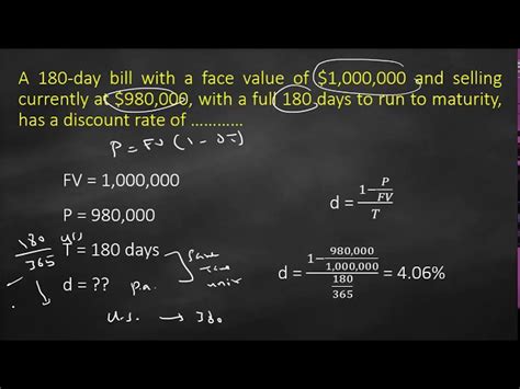 How To Calculate Market Discount Rate A Comprehensive Guide Gospel10