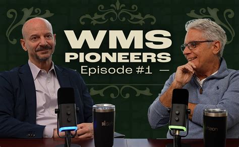 Warehouse Management System Software And Solutions Softeon