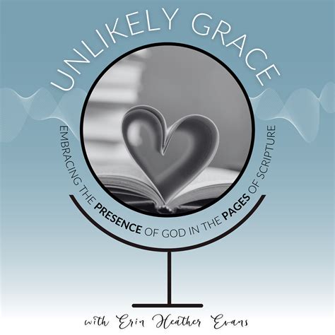 Podcast Erin Heather Evans