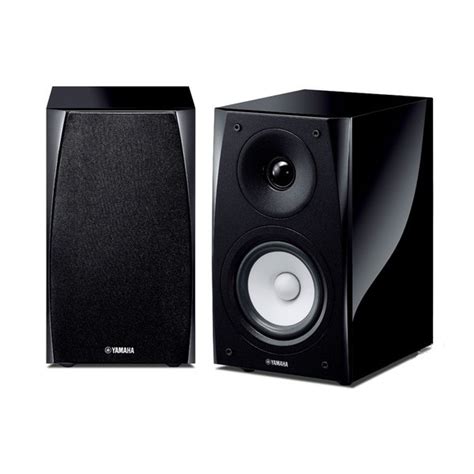 Yamaha NS-BP182 - полочная акустика | Купить в магазине Аудиомания