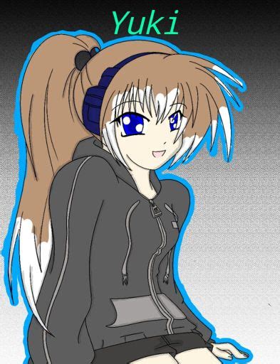 Yuki Wiki 「anime Roleplay」 Amino