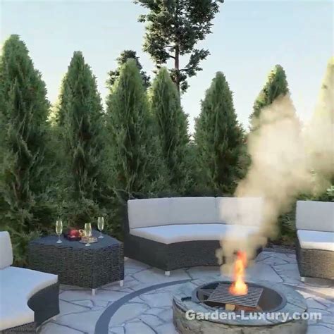 Ландшафтный дизайн участка от ПроГарден 13 соток Youtube