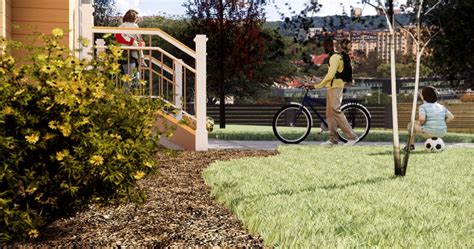 Gallery Of Best Practices Grass In Architectural Design 11
