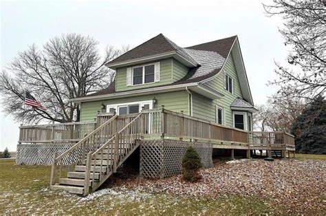 41471 220th Ave Mallard Ia 50562 Mls 240013 Redfin